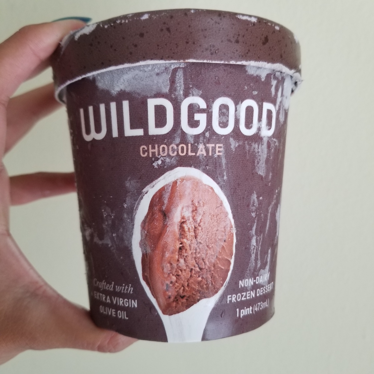 Chocolate from Wildgood - Vegan Product Reviews & Ratings | abillion