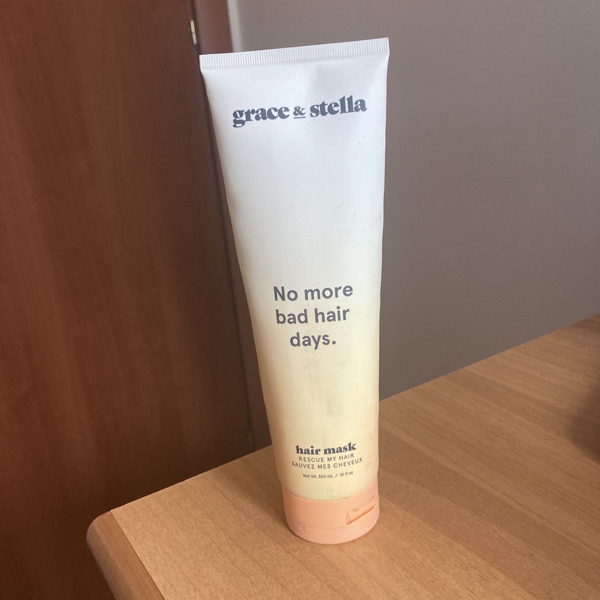 grace & stella - Hair Mask Review | abillion