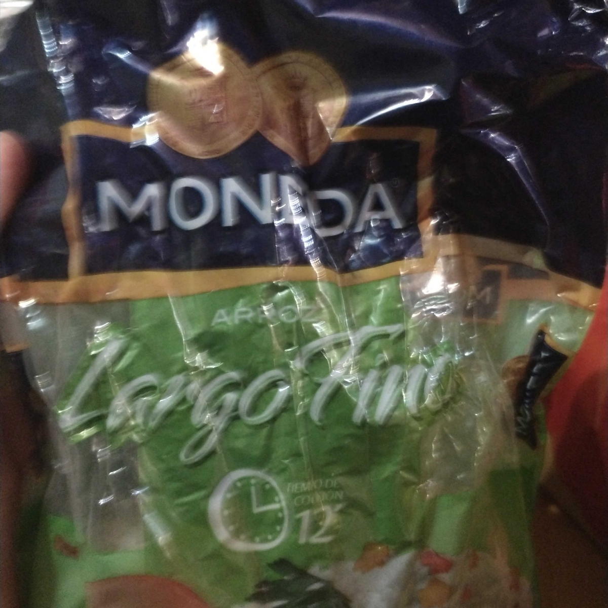 Arroz from Moneda - Vegan Product Reviews & Ratings | abillion