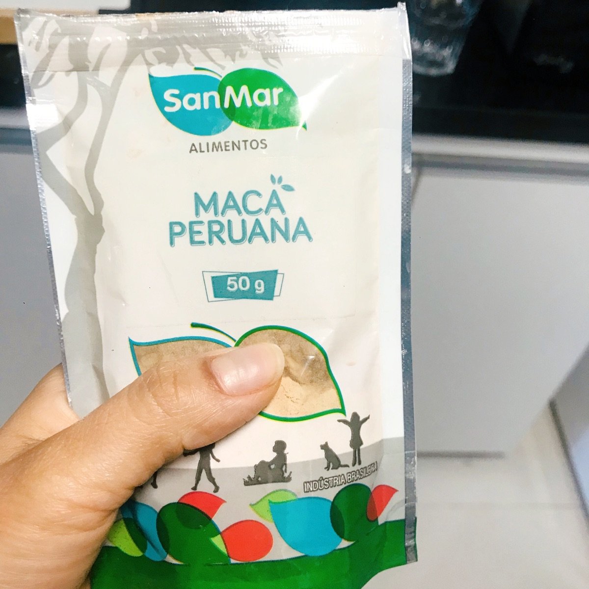 San Mar Maca Peruana Reviews | abillion