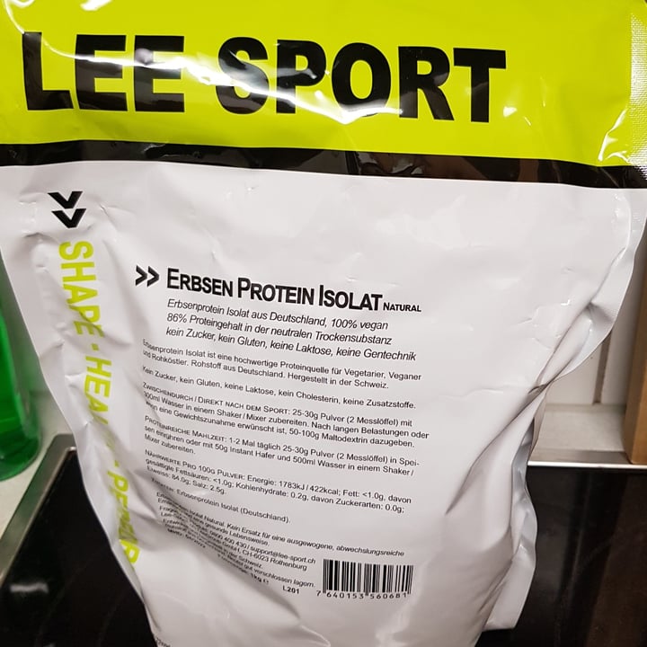 Lee Sport Reviews | abillion