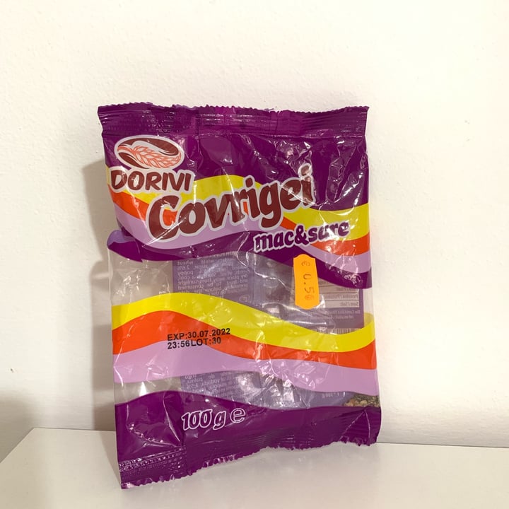 Dorivi Covrigei Review | abillion