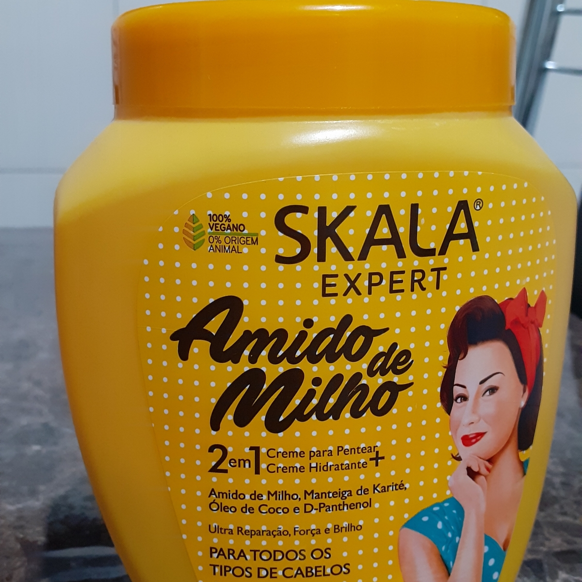 Skala Brasil novo produto Reviews | abillion