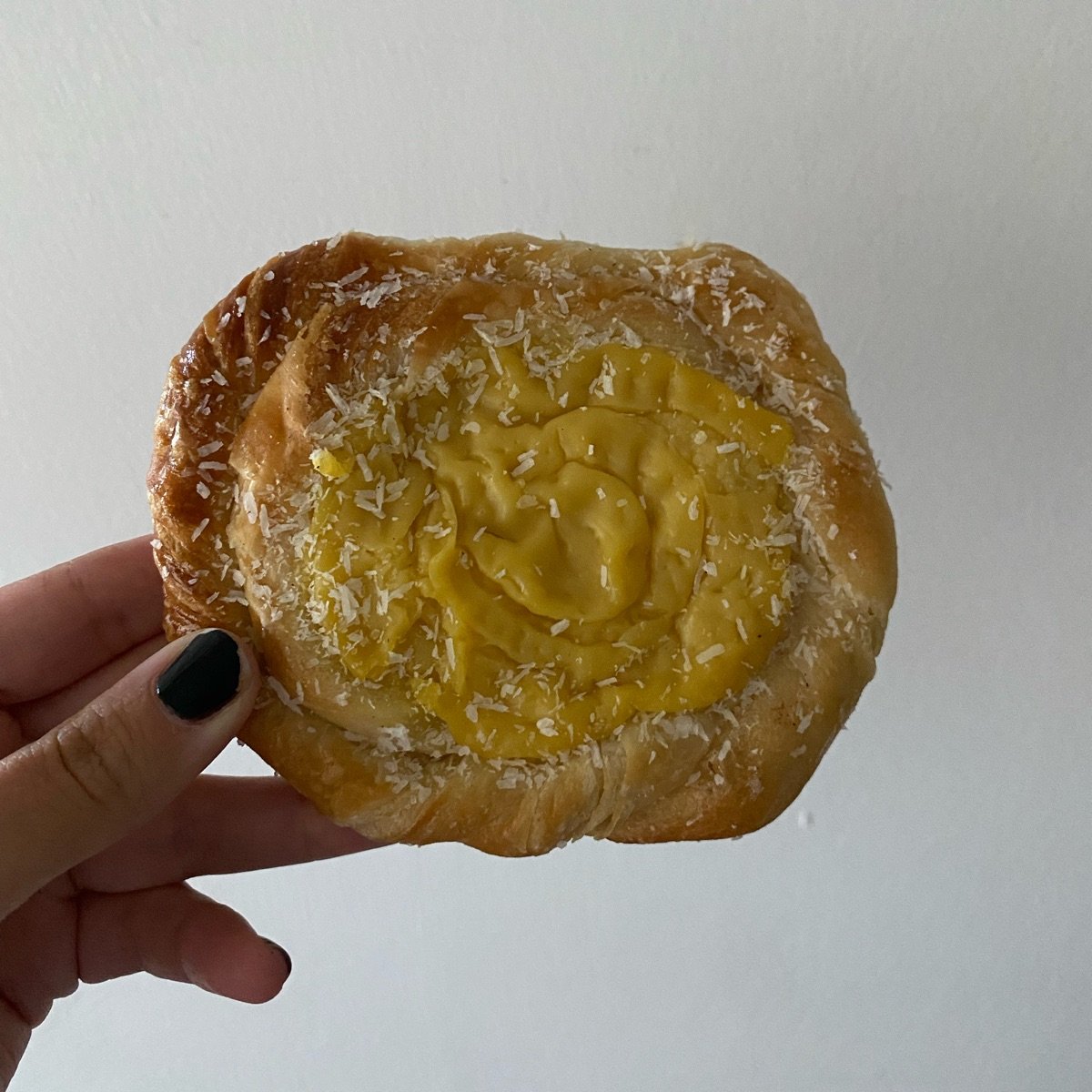 Hello Vegan factura de crema pastelera Reviews | abillion