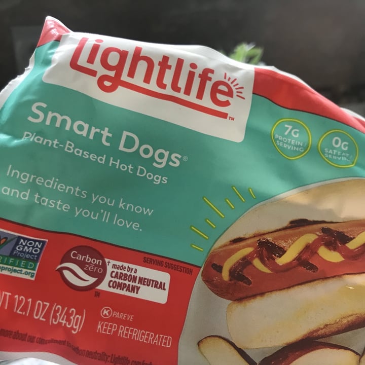 Lightlife Smart Dogs Review | abillion