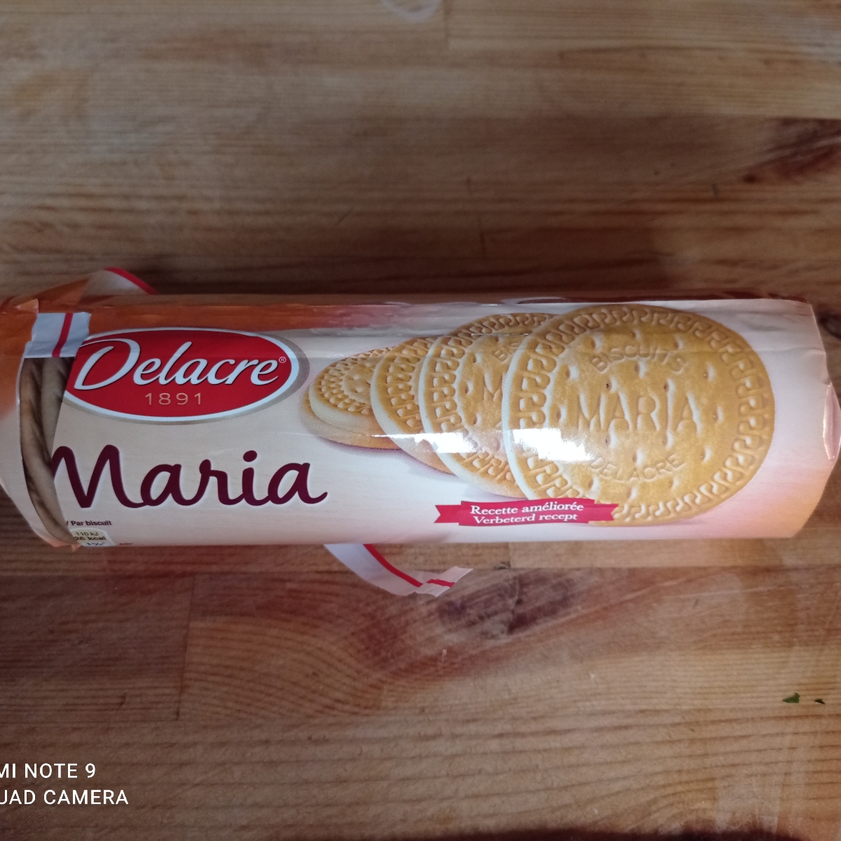 Delacre Maria biscuits Reviews | abillion