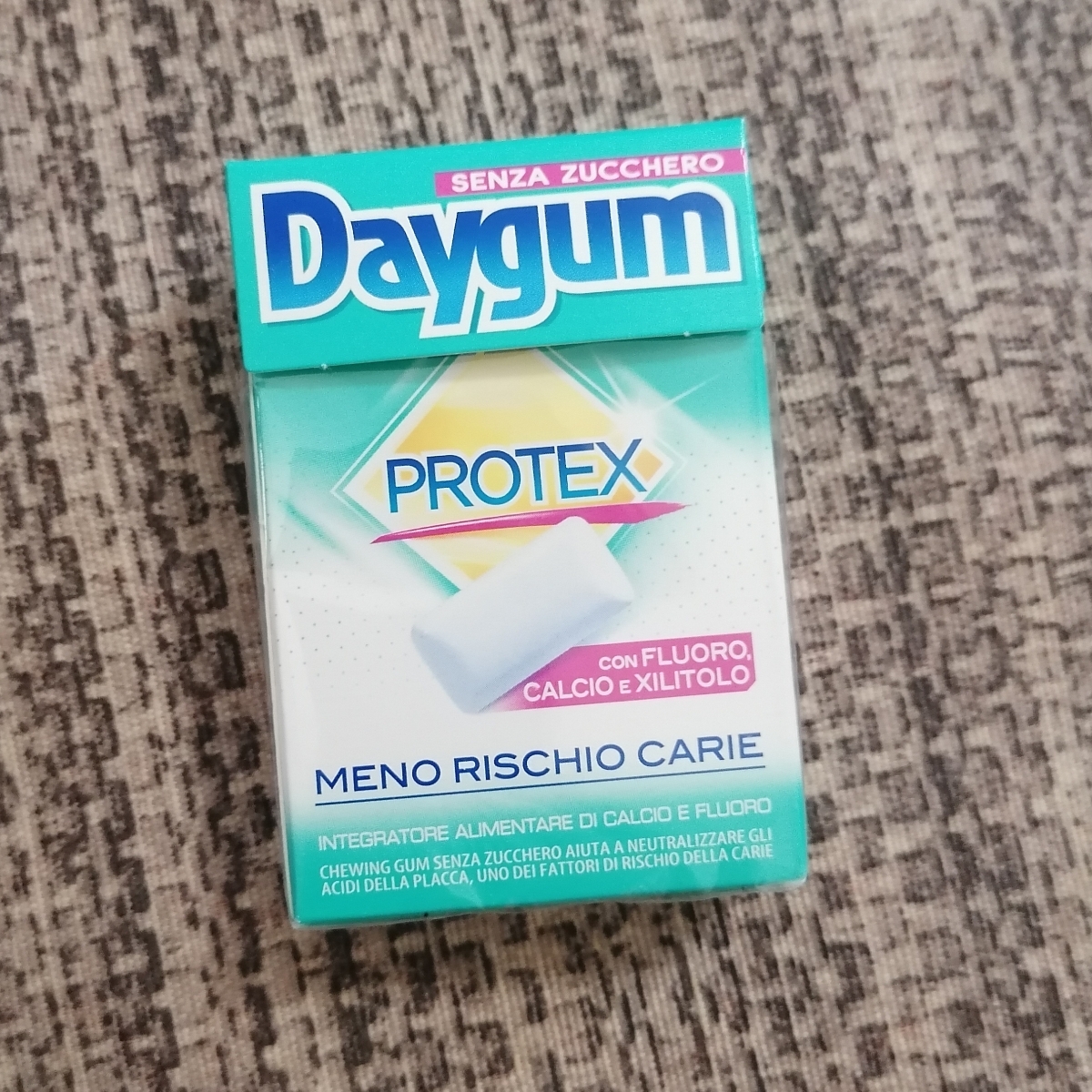 Protex from Daygum - Vegan Product Reviews & Ratings | abillion