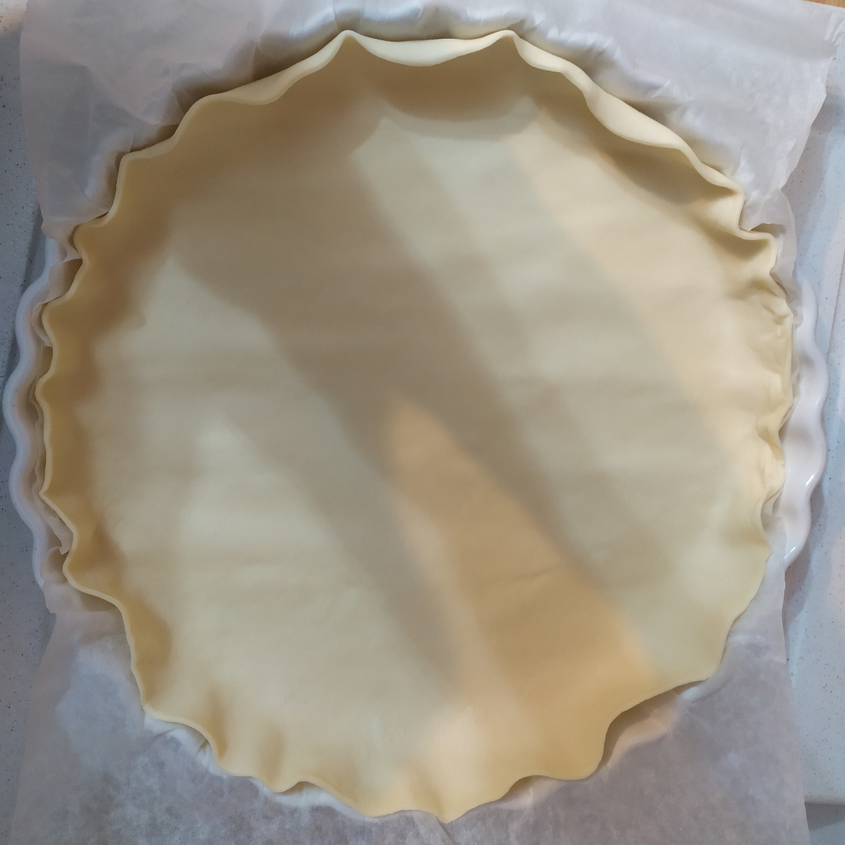 Puffy pastry from Chef Select - Vegan Product Reviews & Ratings | abillion