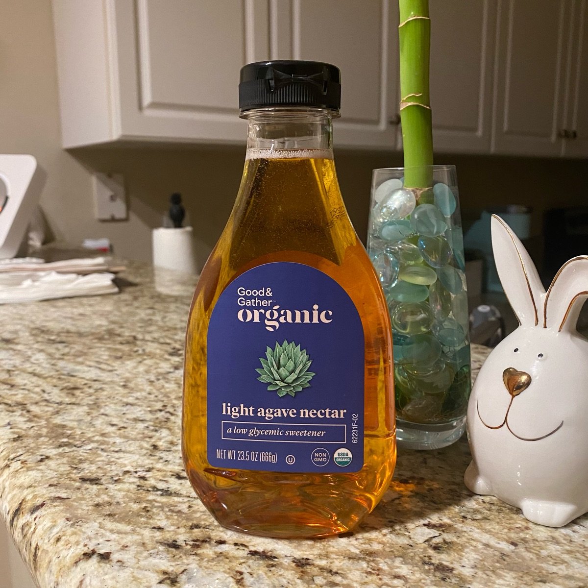 Agave Syrup from Good & Gather - Vegan Product Reviews & Ratings | abillion