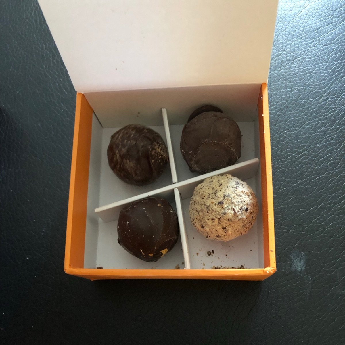 Chocomama from Chocomama - Vegan Product Reviews & Ratings | abillion