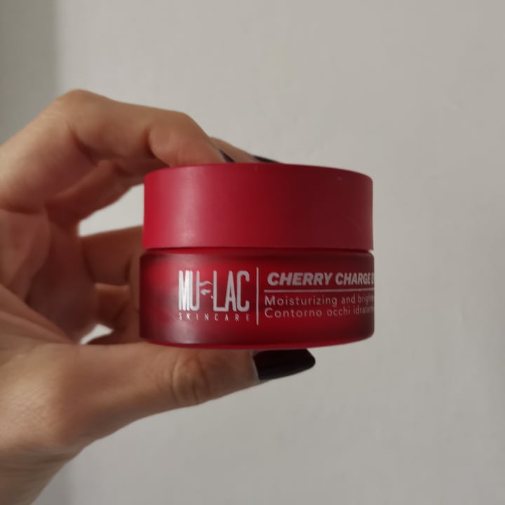 Mulac cosmetics Cherry charge Review | abillion