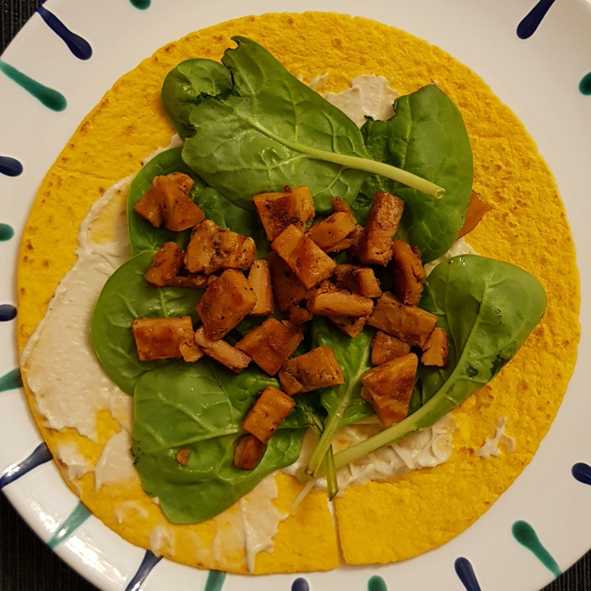 Vegan Chunks | Vegane Chunks from Spar Veggie - Vegan Product Reviews ...