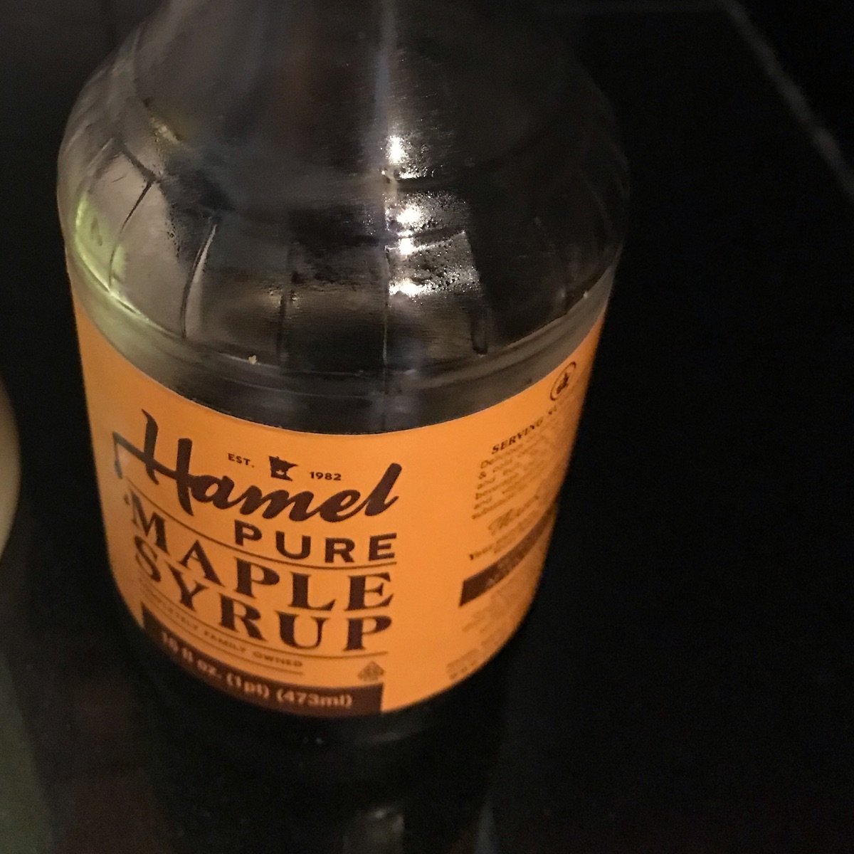 Hamel Pure Maple Syrup Reviews | abillion