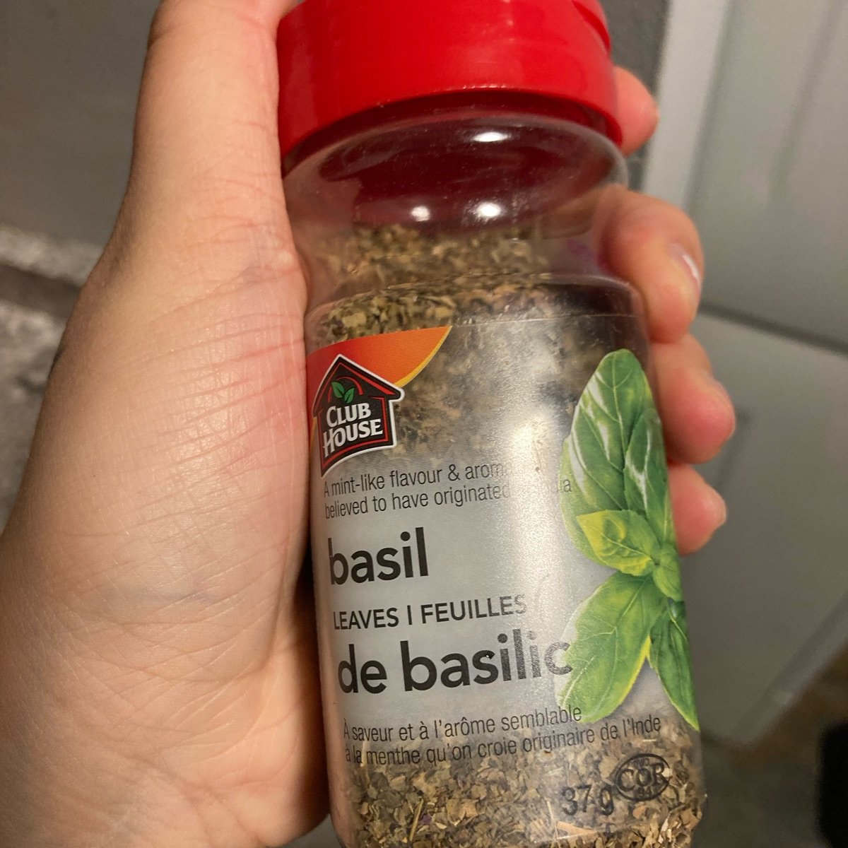 Basil from Club House - Vegan Product Reviews & Ratings | abillion