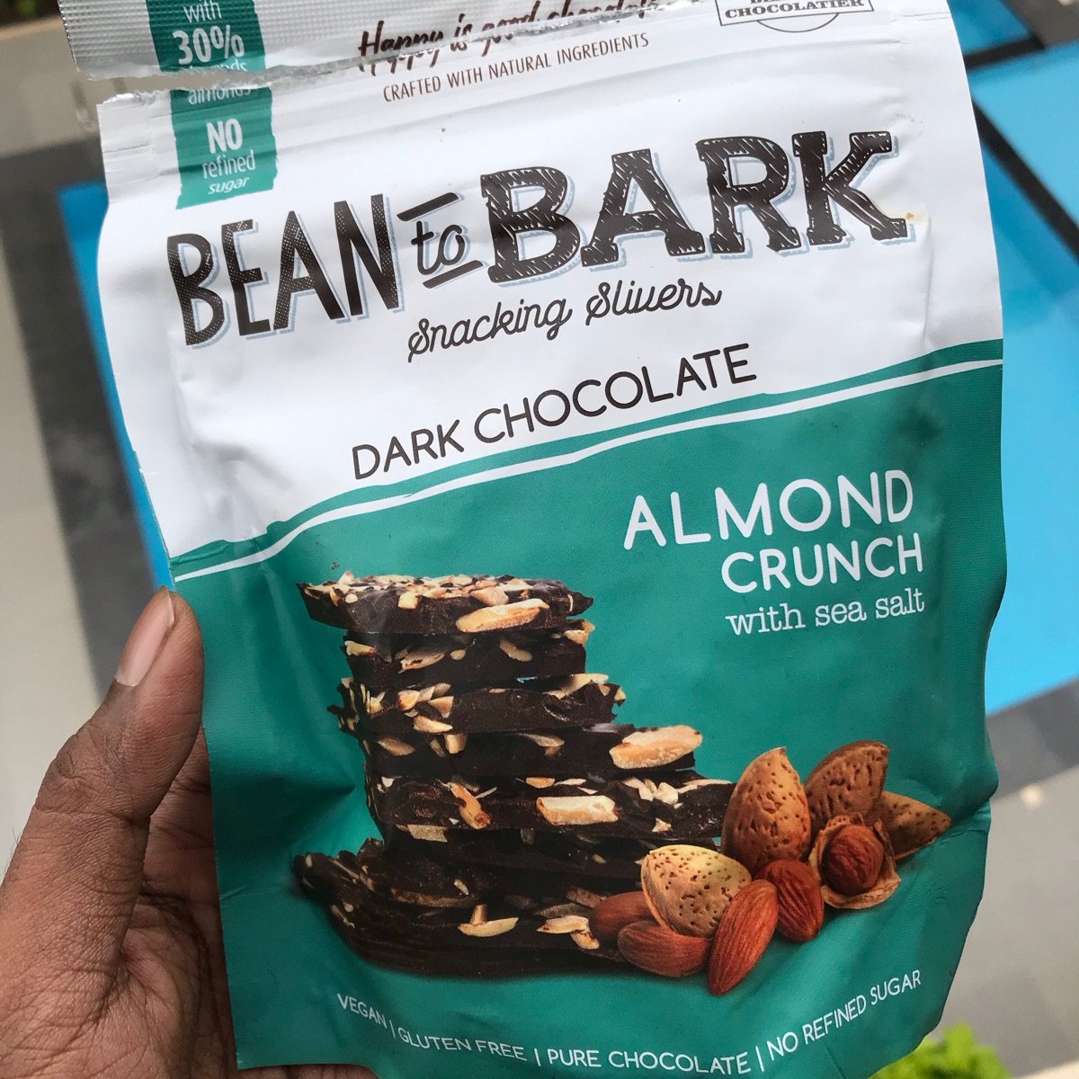 Bean To Bark from Pink Harvest - Vegan Product Reviews & Ratings | abillion