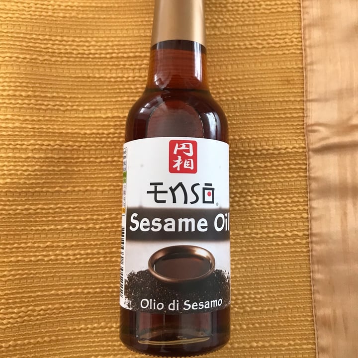 Enso Sesame Oil Review | abillion
