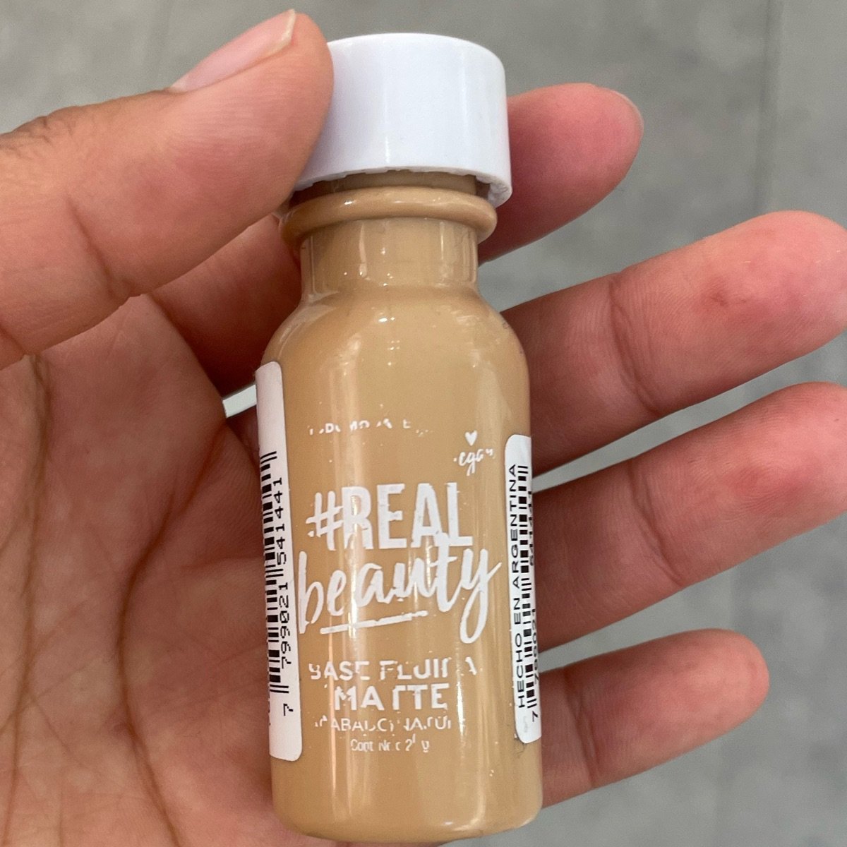 Todomoda Beauty Base mate 评价 | abillion