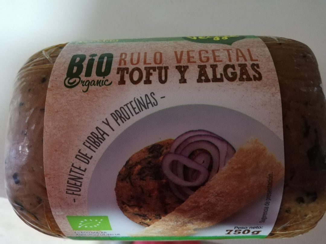 Rulo Vegetal from Vemondo - Vegan Product Reviews & Ratings | abillion