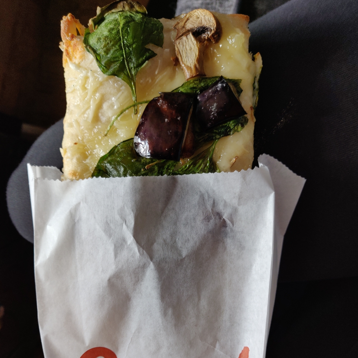 Poco Sicilian Street Food, Leeds – Top Rated Vegan Dishes & Reviews ...