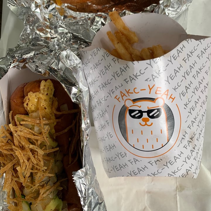 fakc-yeah Hipódromo, Ciudad de México, Mexico Como tú Review | abillion