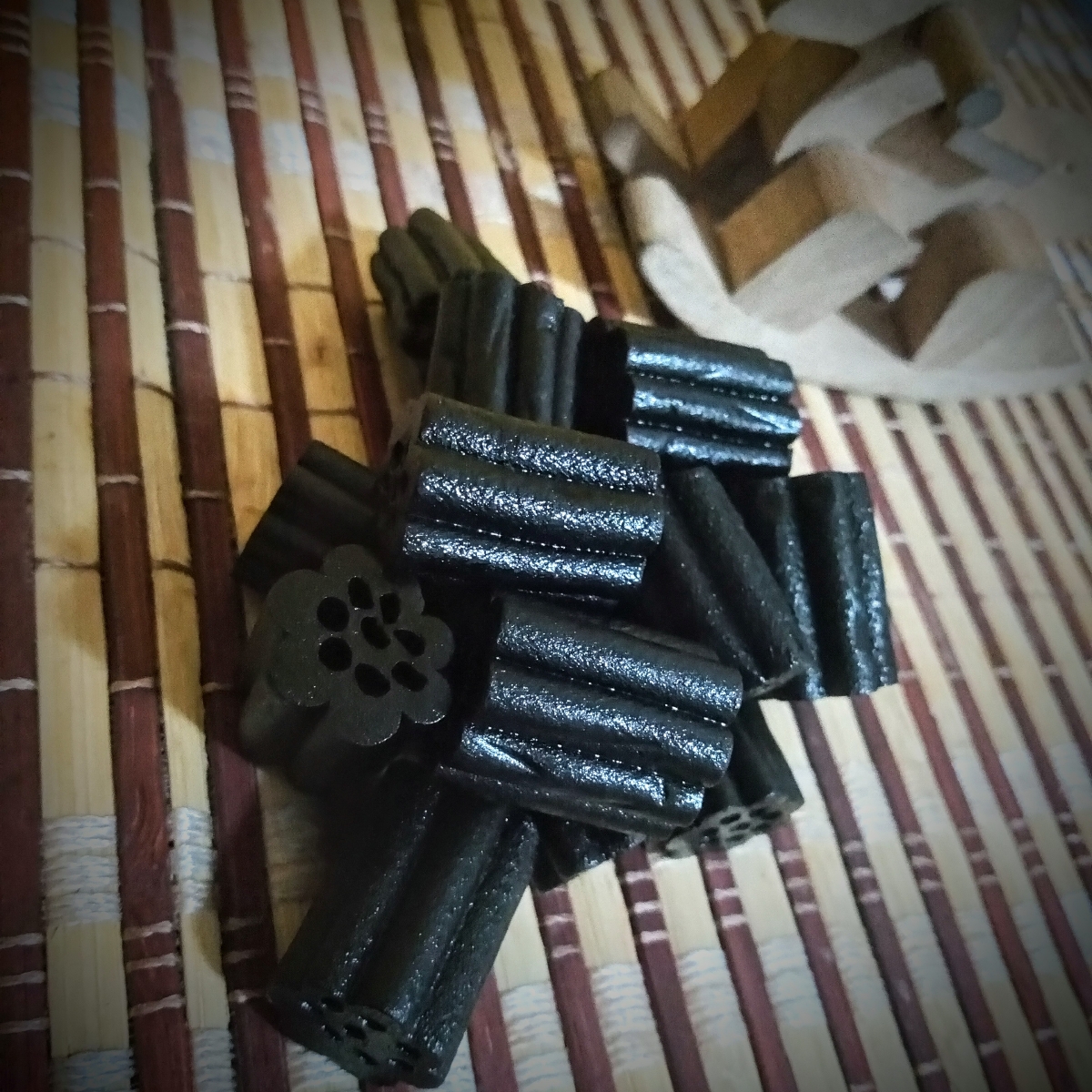 Liquorice Sticks at Soder Garden Scandinavian Style - Review by ...