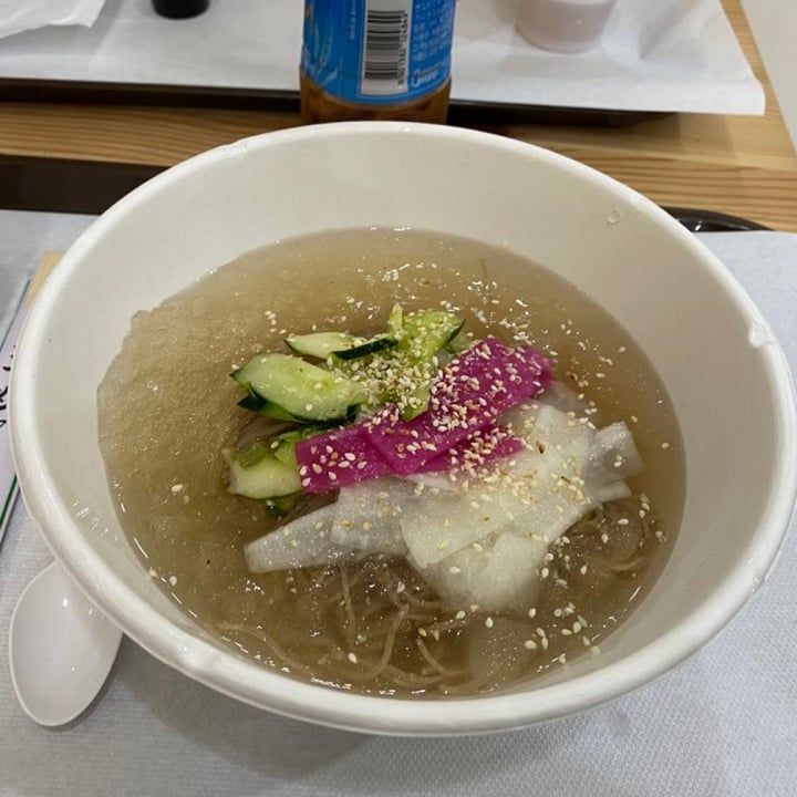 StarBaps Roma, Italy Mul Nengmyon Review | abillion