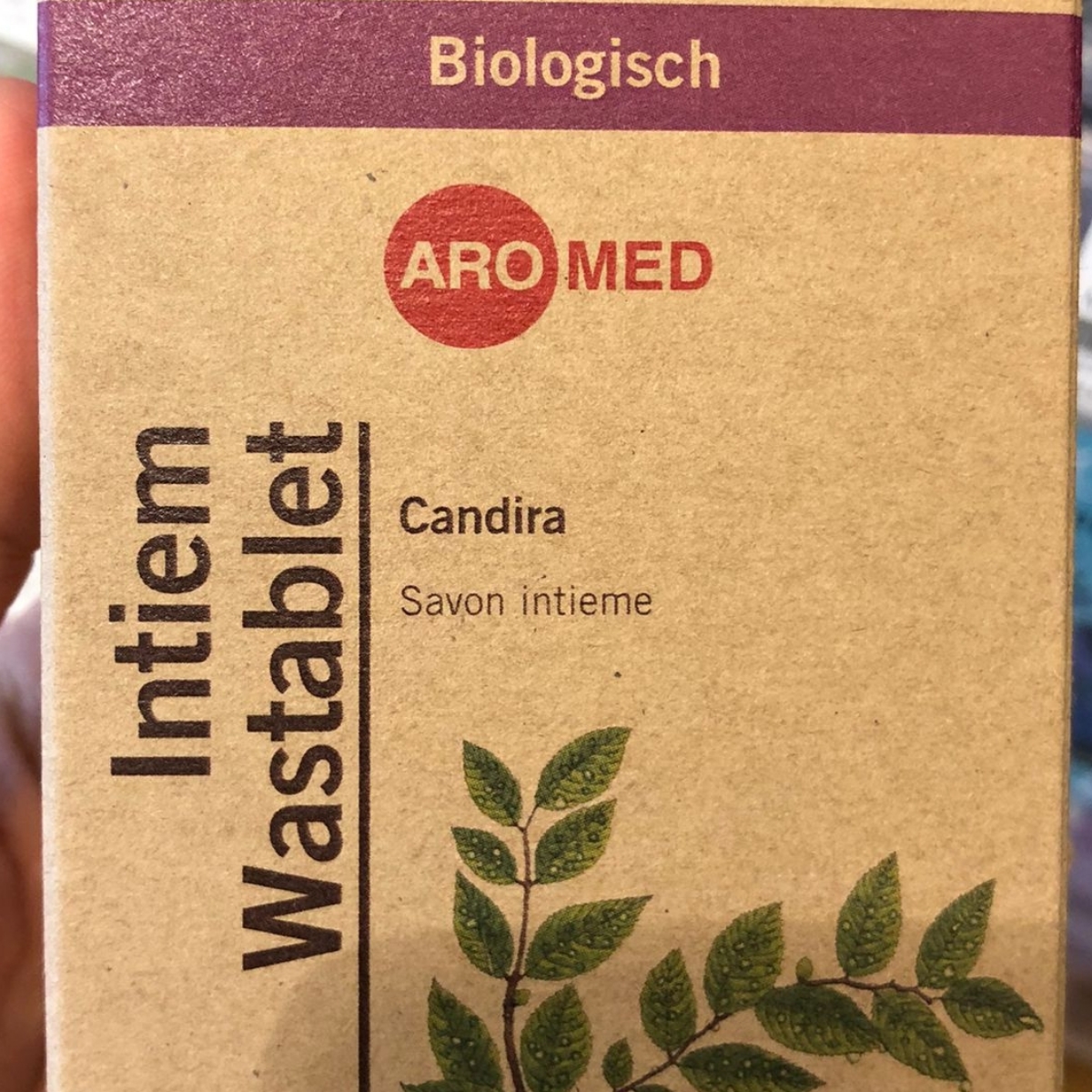 savon from aromed - Vegan Product Reviews & Ratings | abillion
