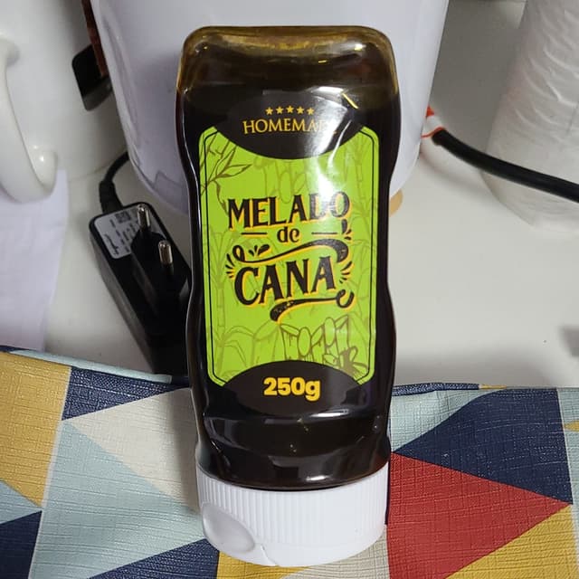 Melado de Cana Homema from Homema - Vegan Product Reviews & Ratings ...