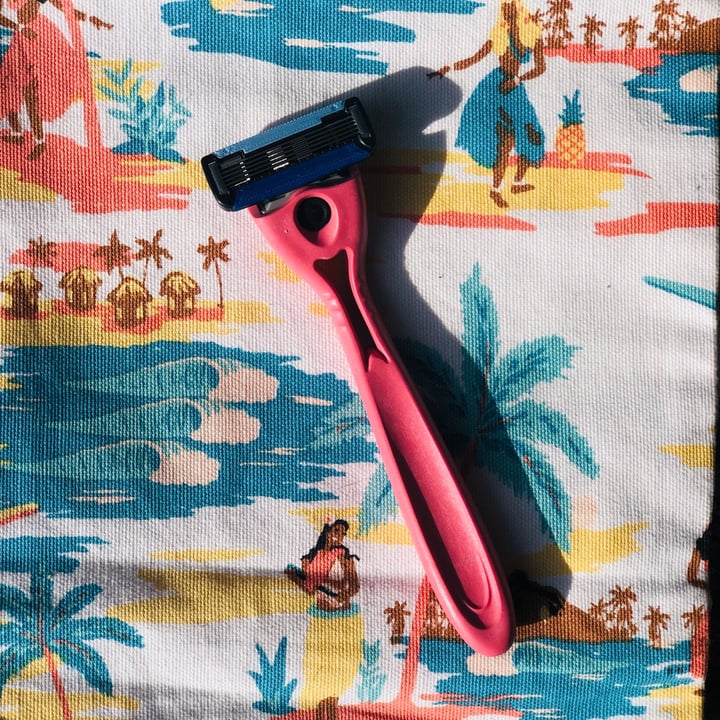 Preserve Shave 5 Razor Review | abillion