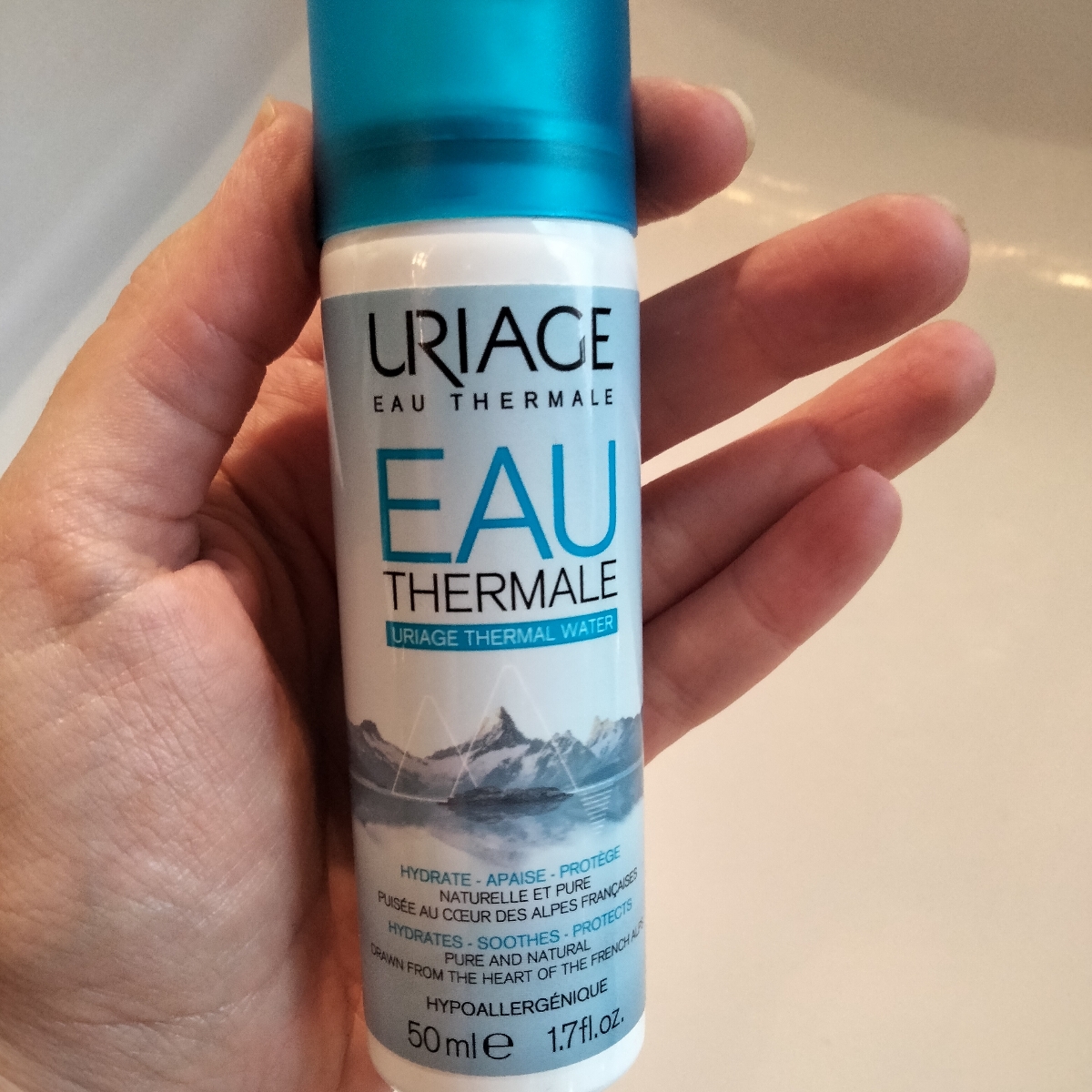 Uriage Eau thermale Reviews | abillion