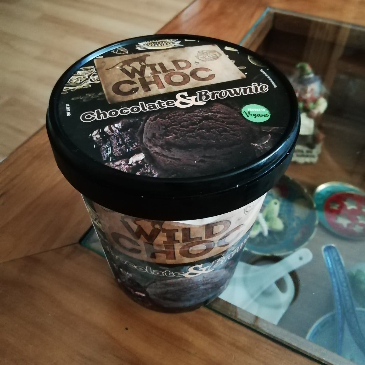 CASTY Wild Choc Reviews | abillion