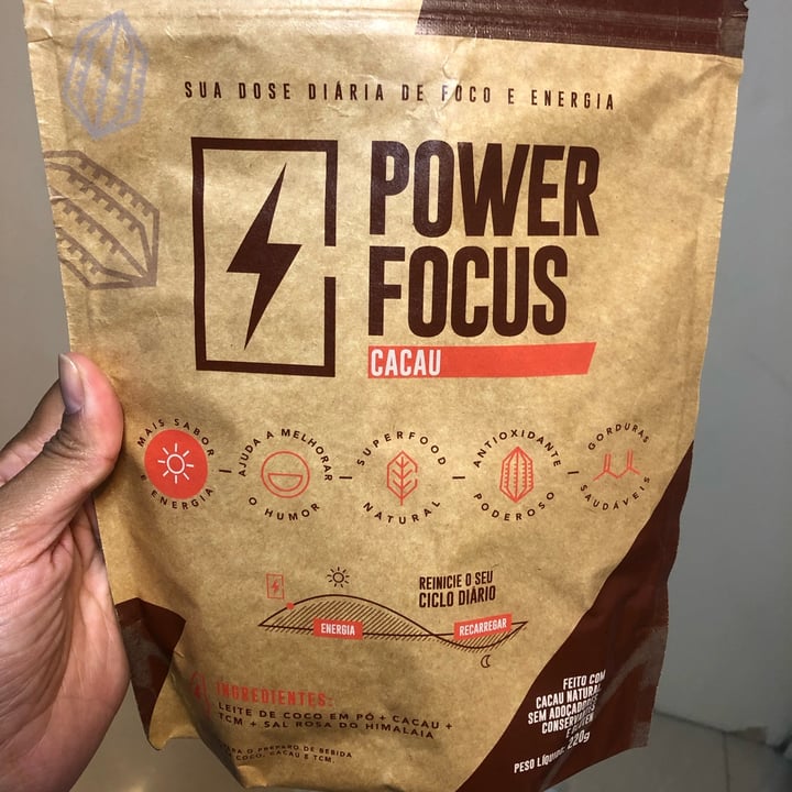 Power focus power focus cacau Review | abillion