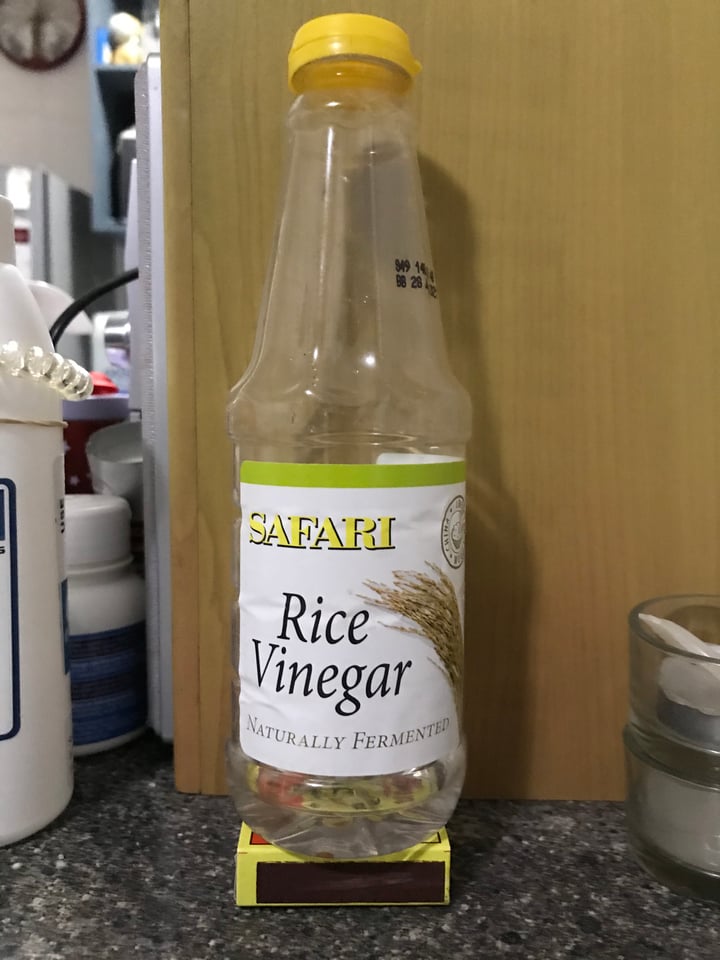 Pick n Pay Rice Vinegar Review | abillion