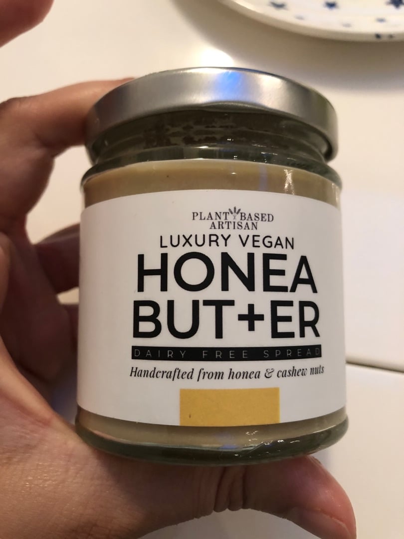 Honea But+er from Plant Based Artisan - Vegan Product Reviews & Ratings ...