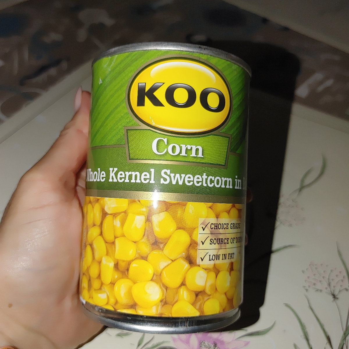 Koo Whole Kernel Corn in Brine Reviews | abillion
