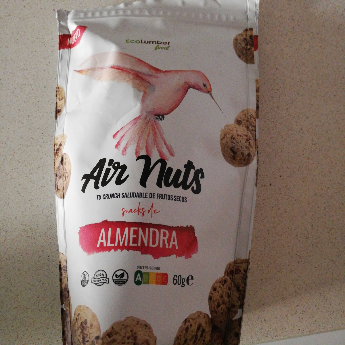 Snacks from Eco Lumber food - Vegan Product Reviews & Ratings | abillion