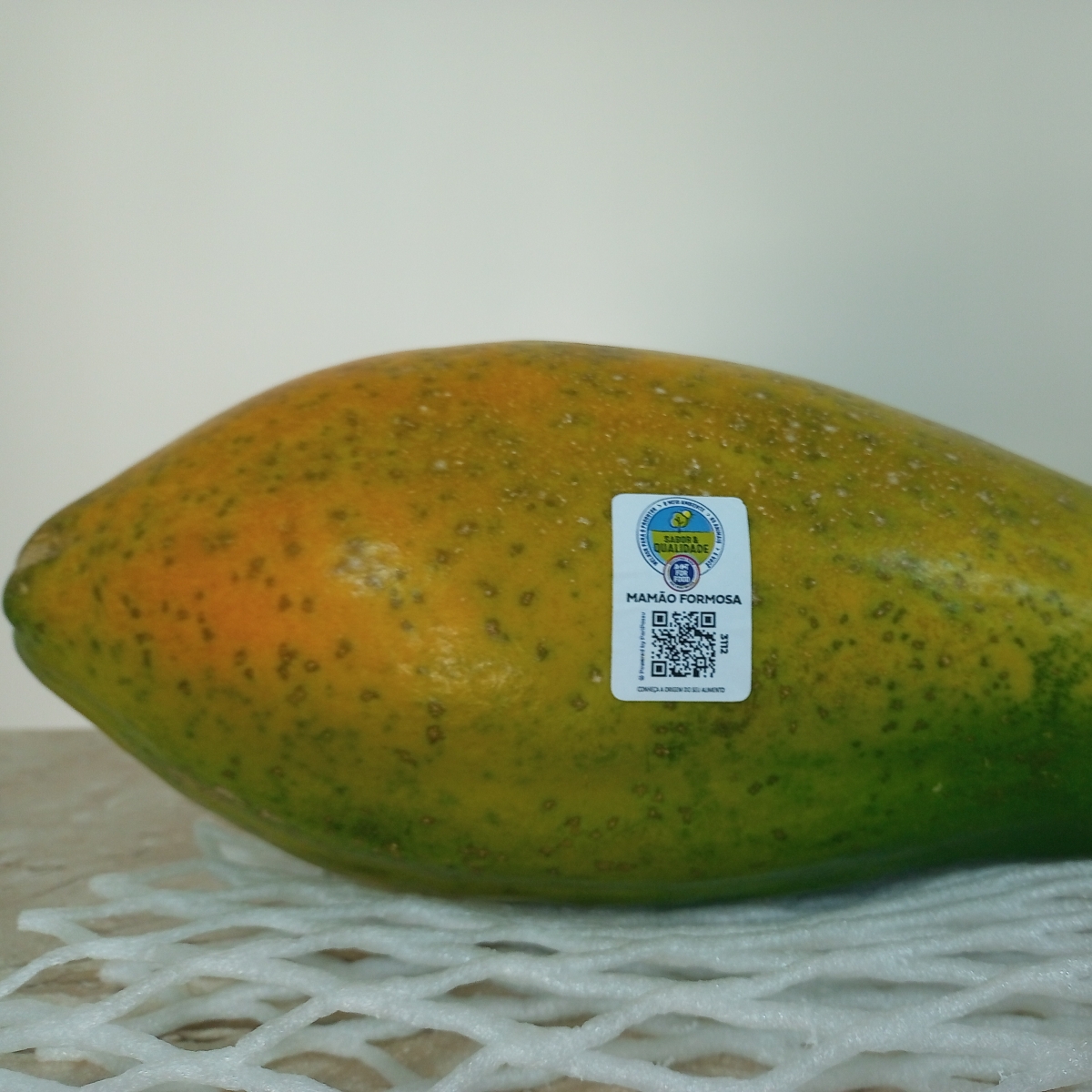 mamão formosa from Carrefour - Vegan Product Reviews & Ratings | abillion