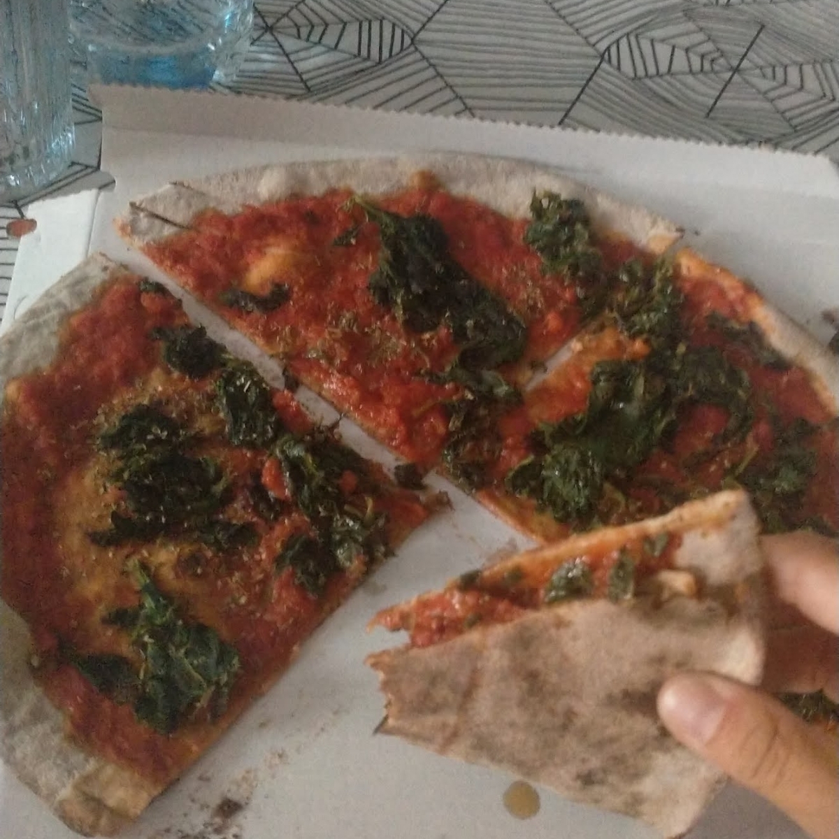 Ristorante Pizzeria Natalino – Delicious Vegan Options & Sustainable ...