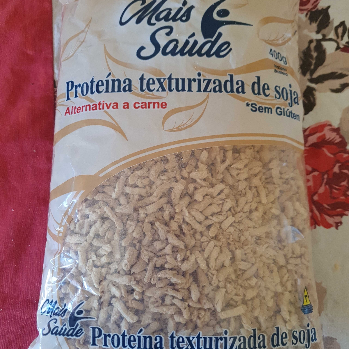 Extrato de soja from Marpa - Vegan Product Reviews & Ratings | abillion