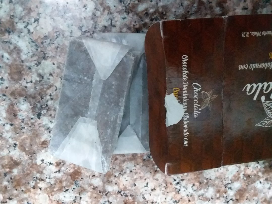 Chocolala, Chocolate Dominicano Elaborado Con Cacao 100% from Chocolala ...