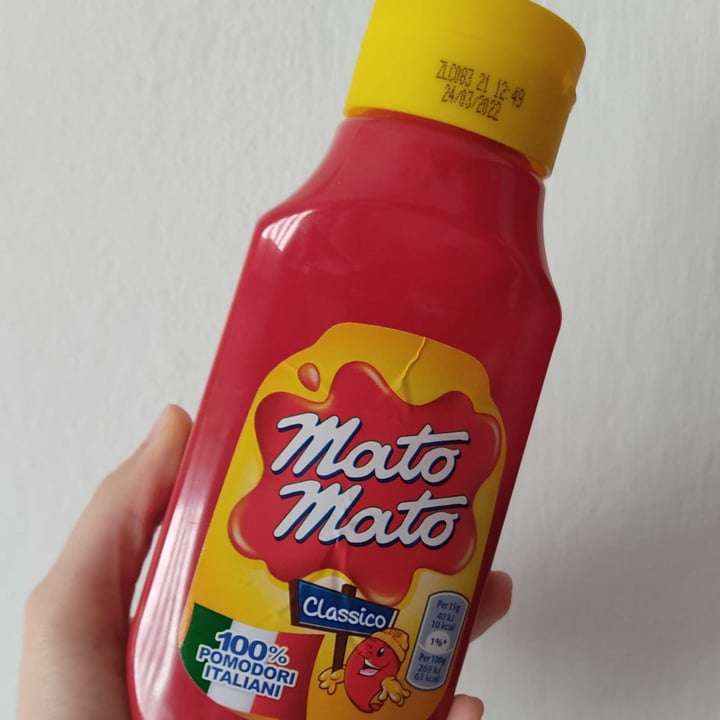 Mondelēz International Mato mato Review | abillion