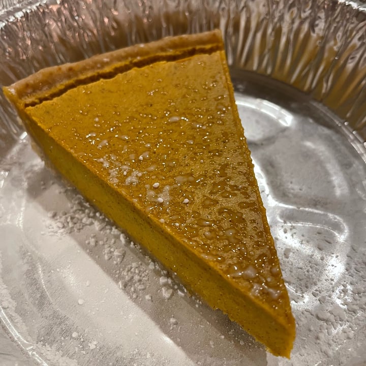 The Brooklyn Firefly Bay Ridge, Brooklyn, United States Pumpkin Pie ...