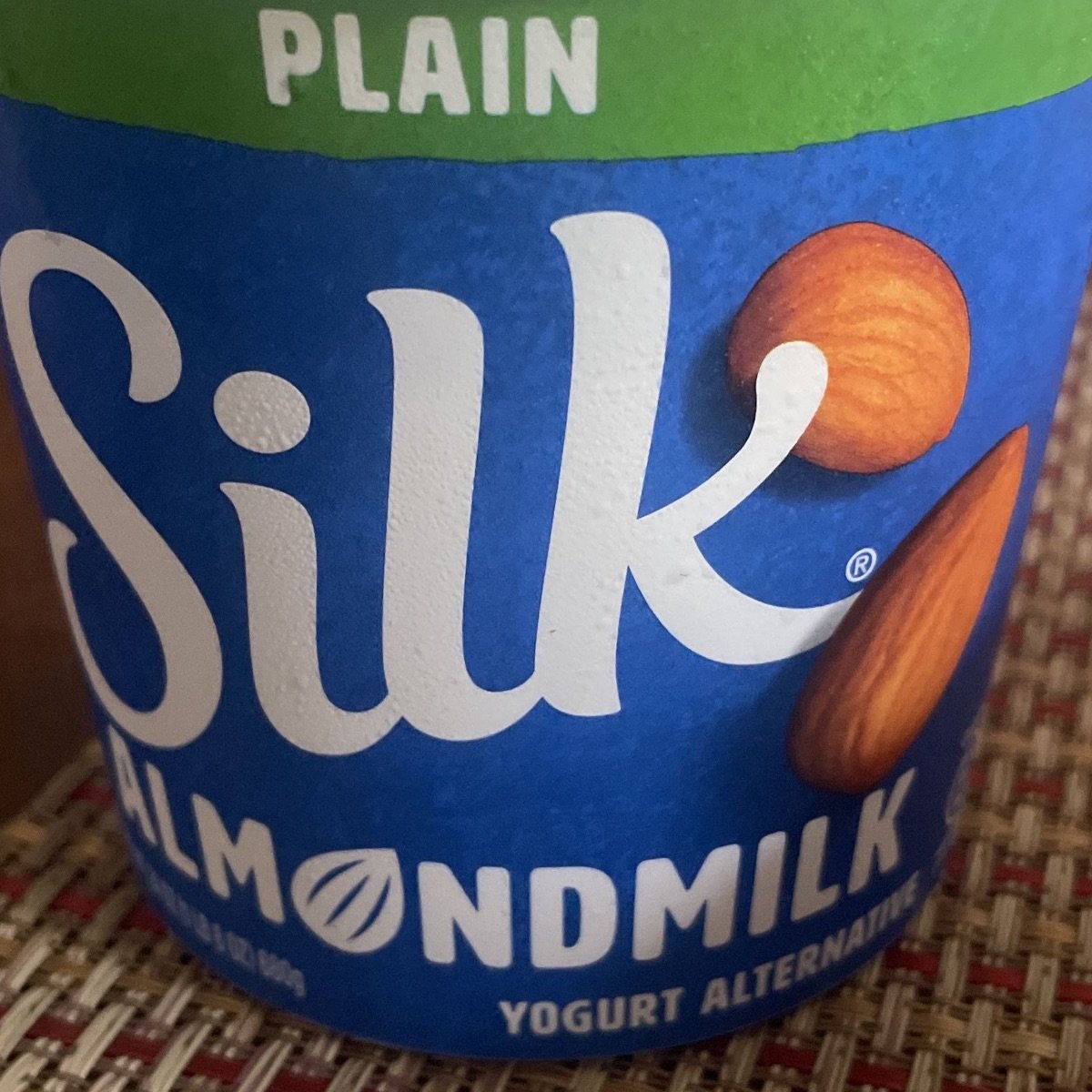 Silk yogurt Silk Plain almond Yogurt Reviews | abillion