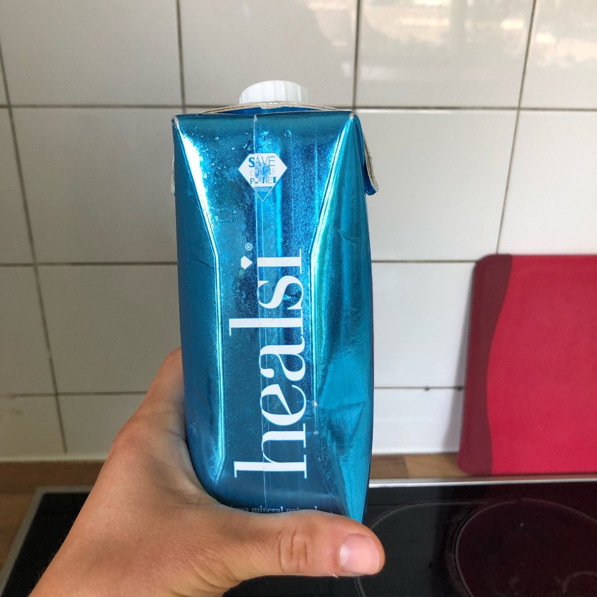 healsi Mineral water Reviews | abillion