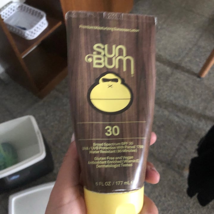 Sun Bum Sunscreen SPF 50 Review | abillion