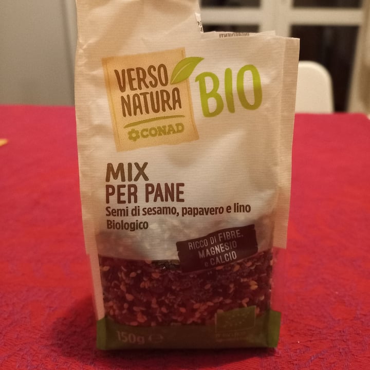 Conad Bio Mix Per Pane Review | abillion