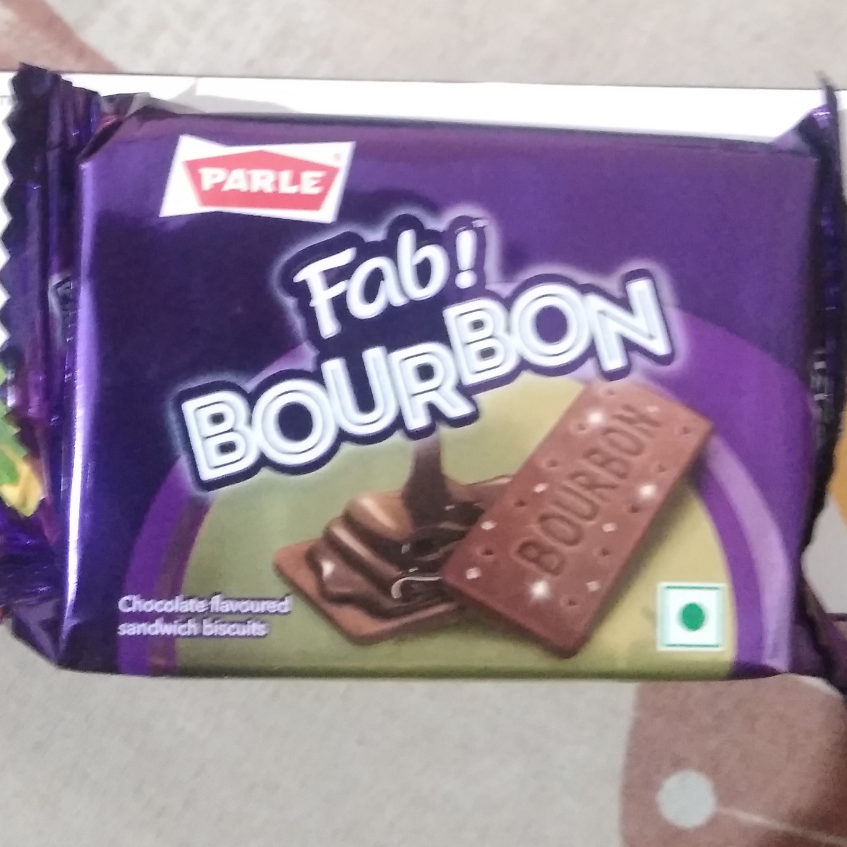 Parle - Fab Bourbon Review | abillion