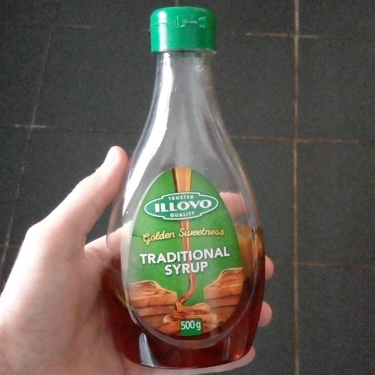 Illovo Traditional Syrup Reviews | abillion