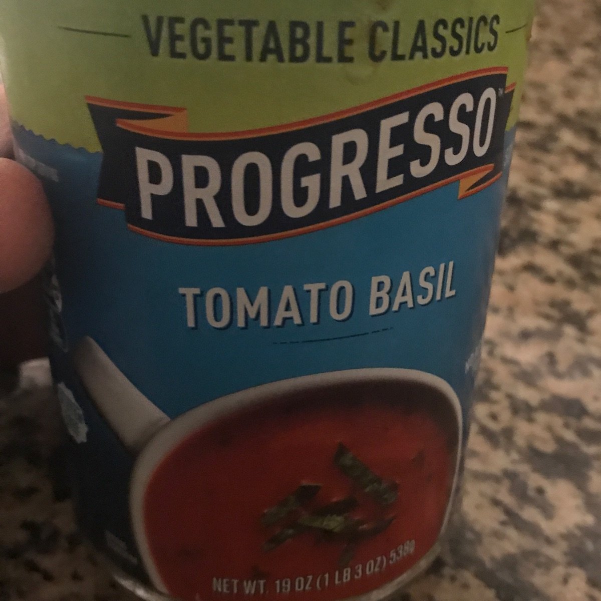 Progresso Vegetable Classics Tomato Basil Soup 评价 | abillion Progresso Vegetable Classics Tomato Basil Soup 评价 | abillion