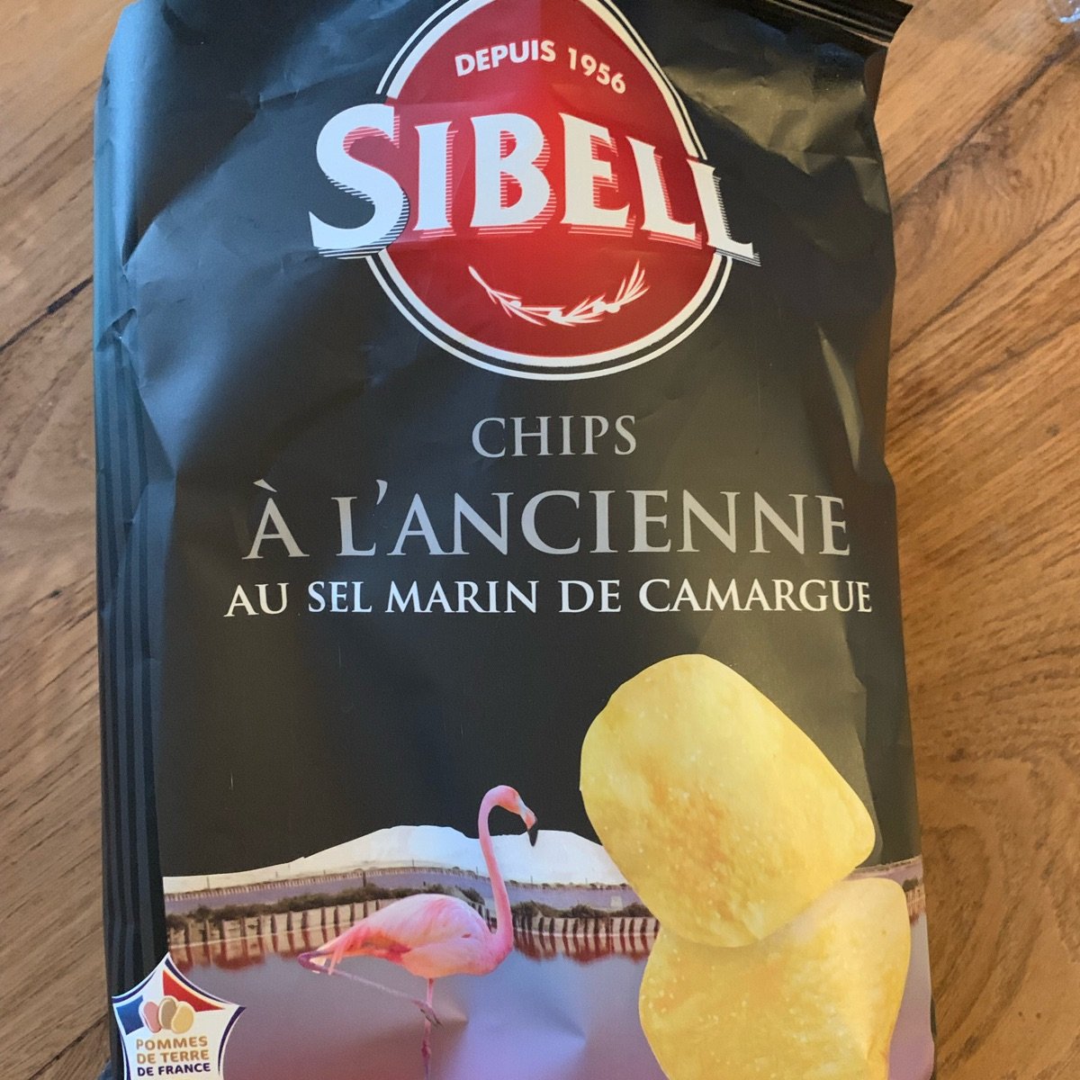sibell Chips à l’ancienne Reviews | abillion